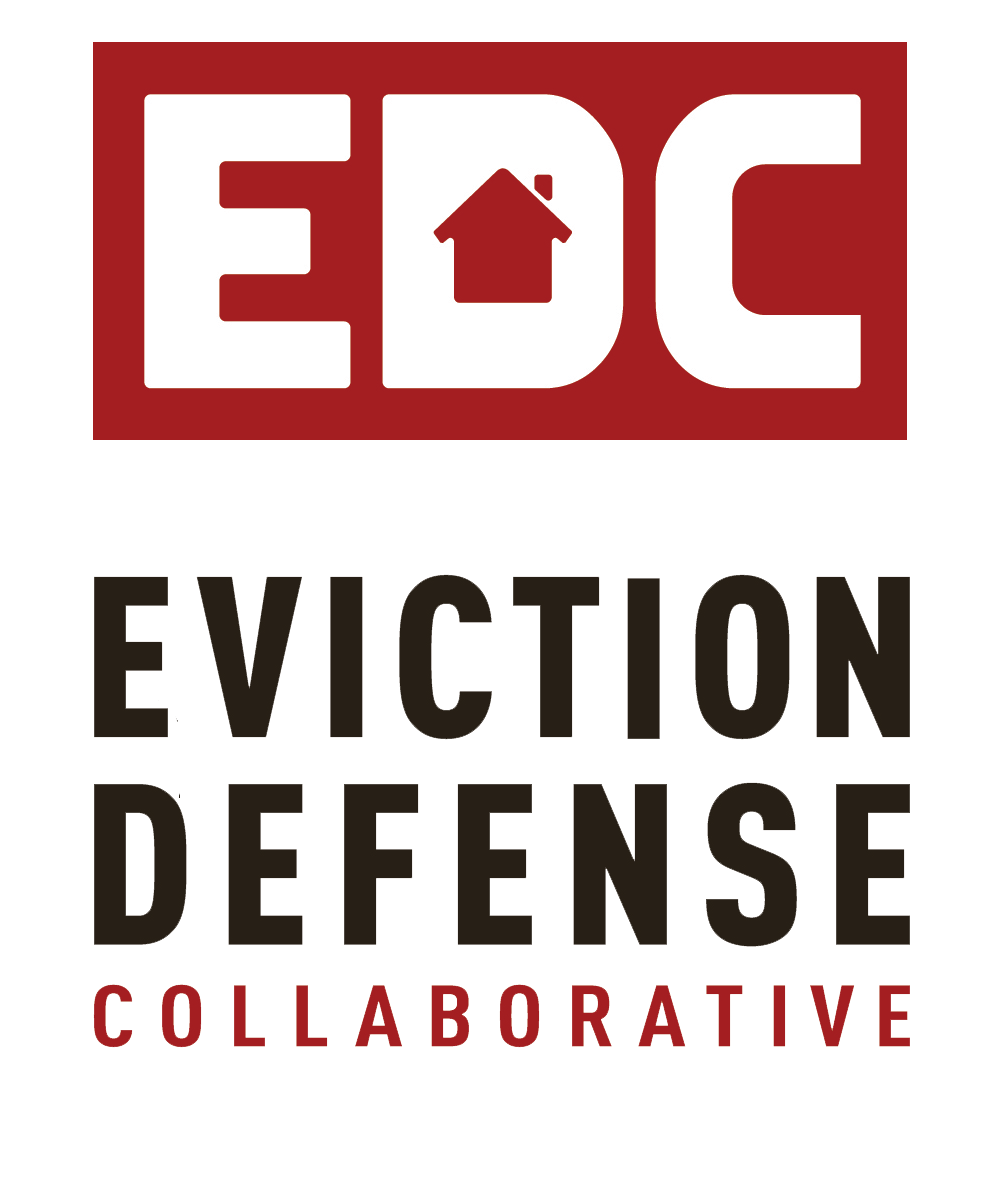 Financial Documents | Eviction Defense Collaborative
